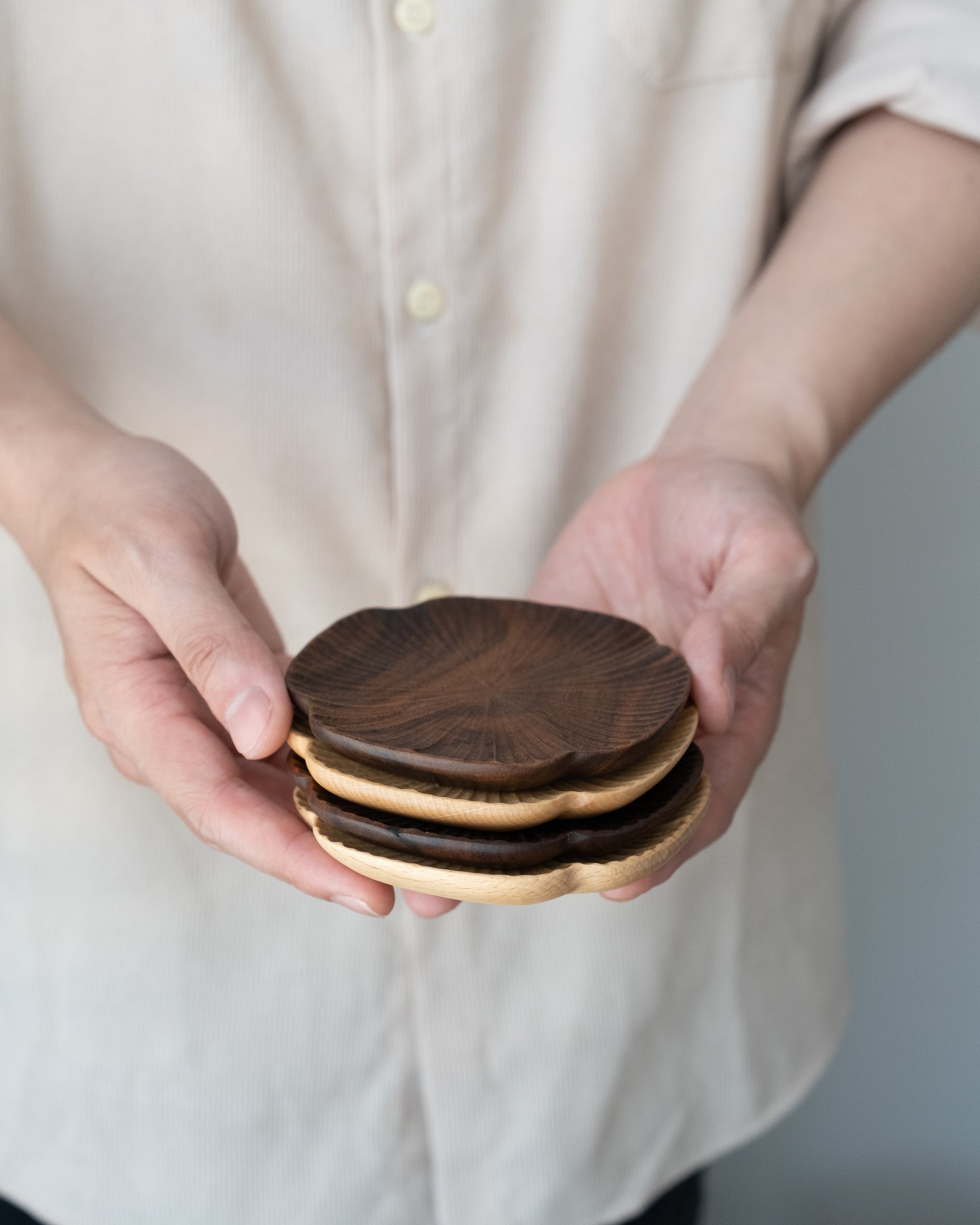 Clover Plates – LUZU