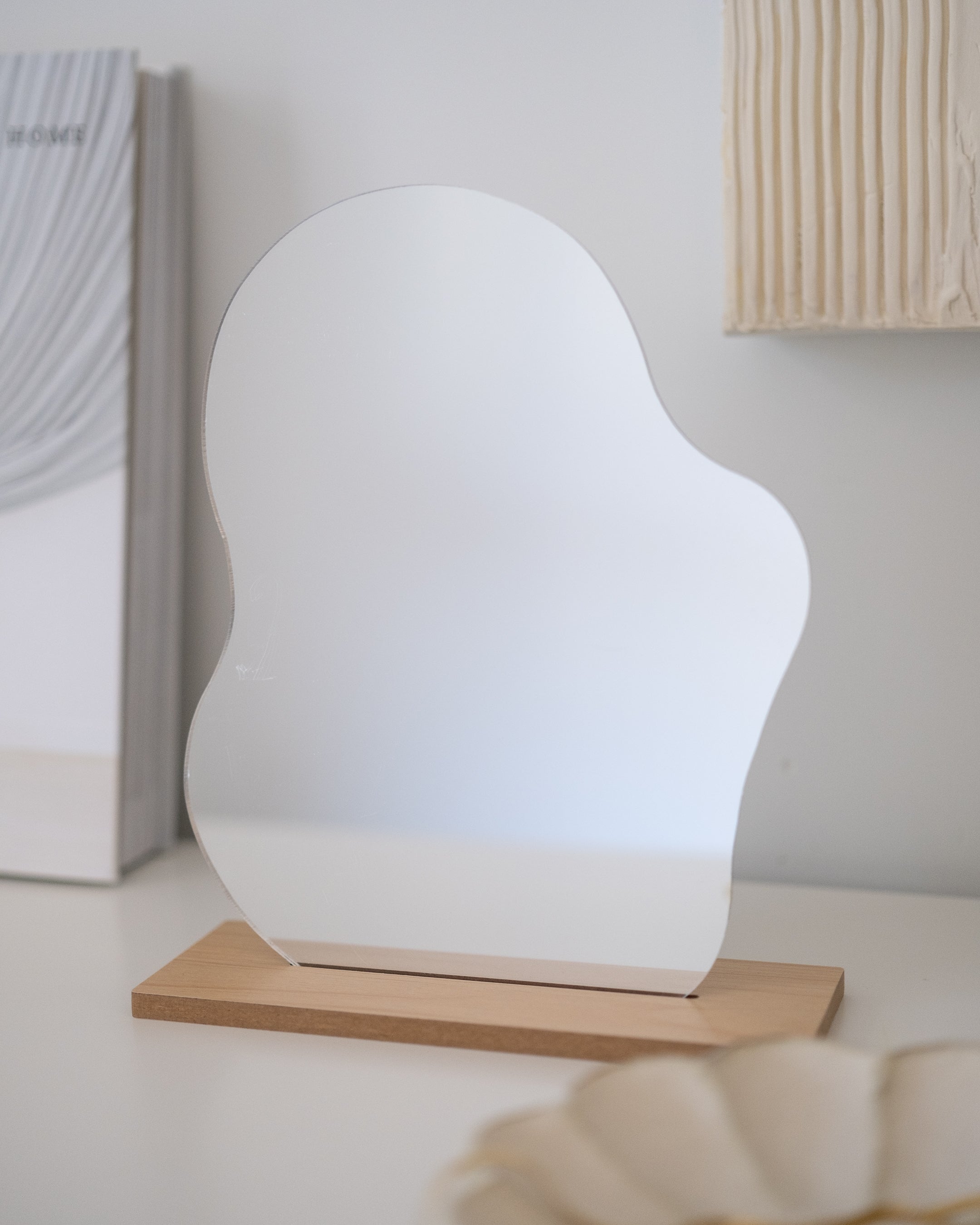 Cloud Mirror - Cumulus – LUZU