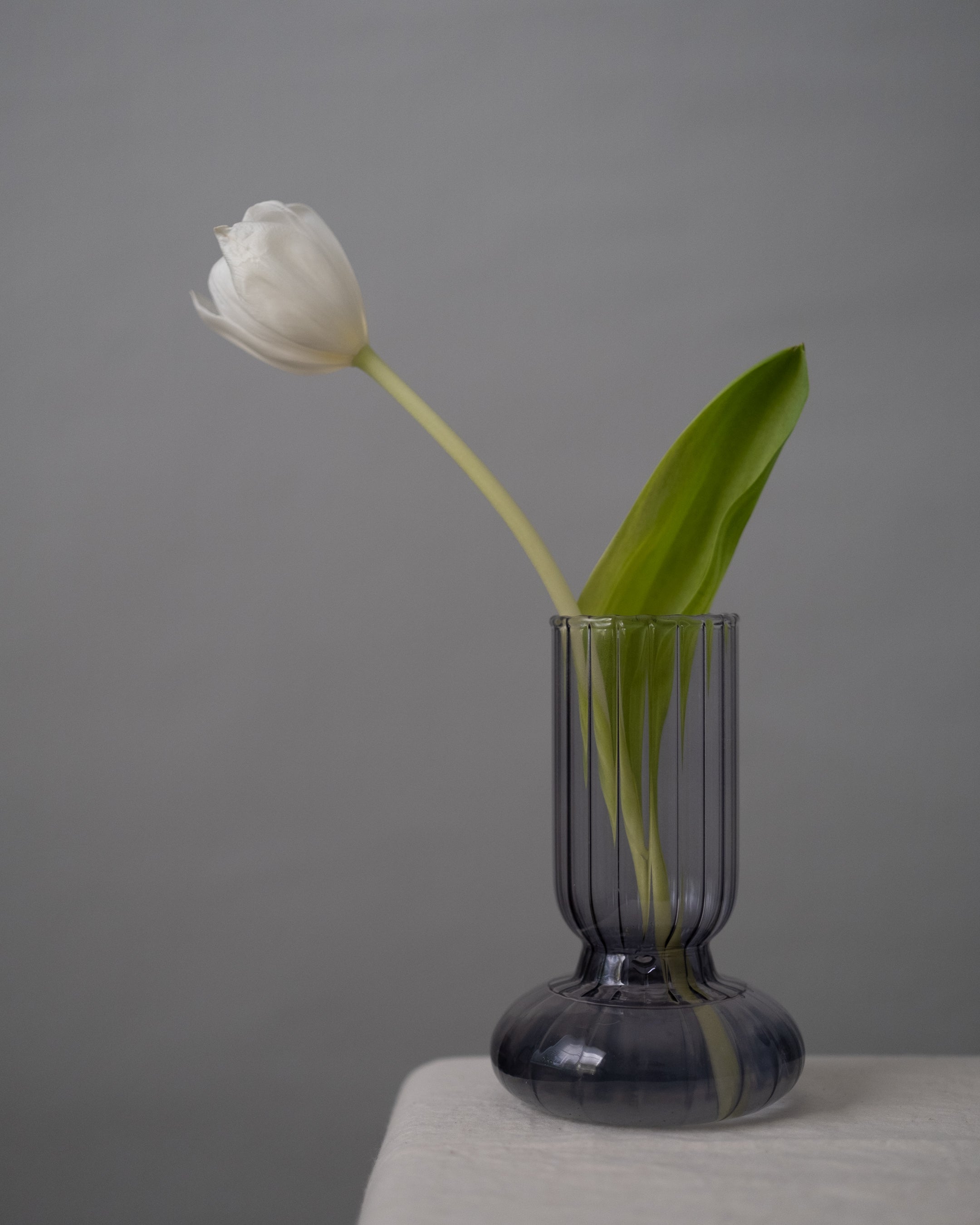 Nordic Twilight Vase – LUZU