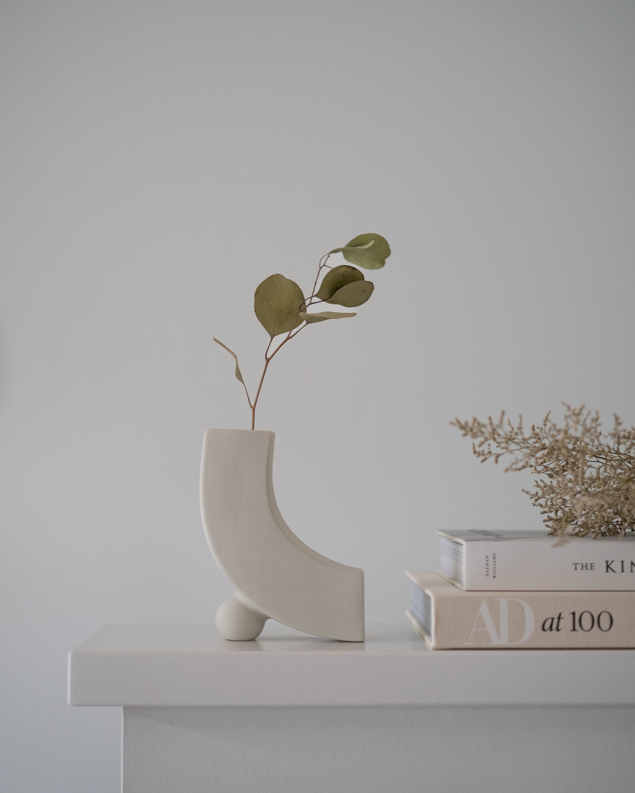 Corner Vase – LUZU